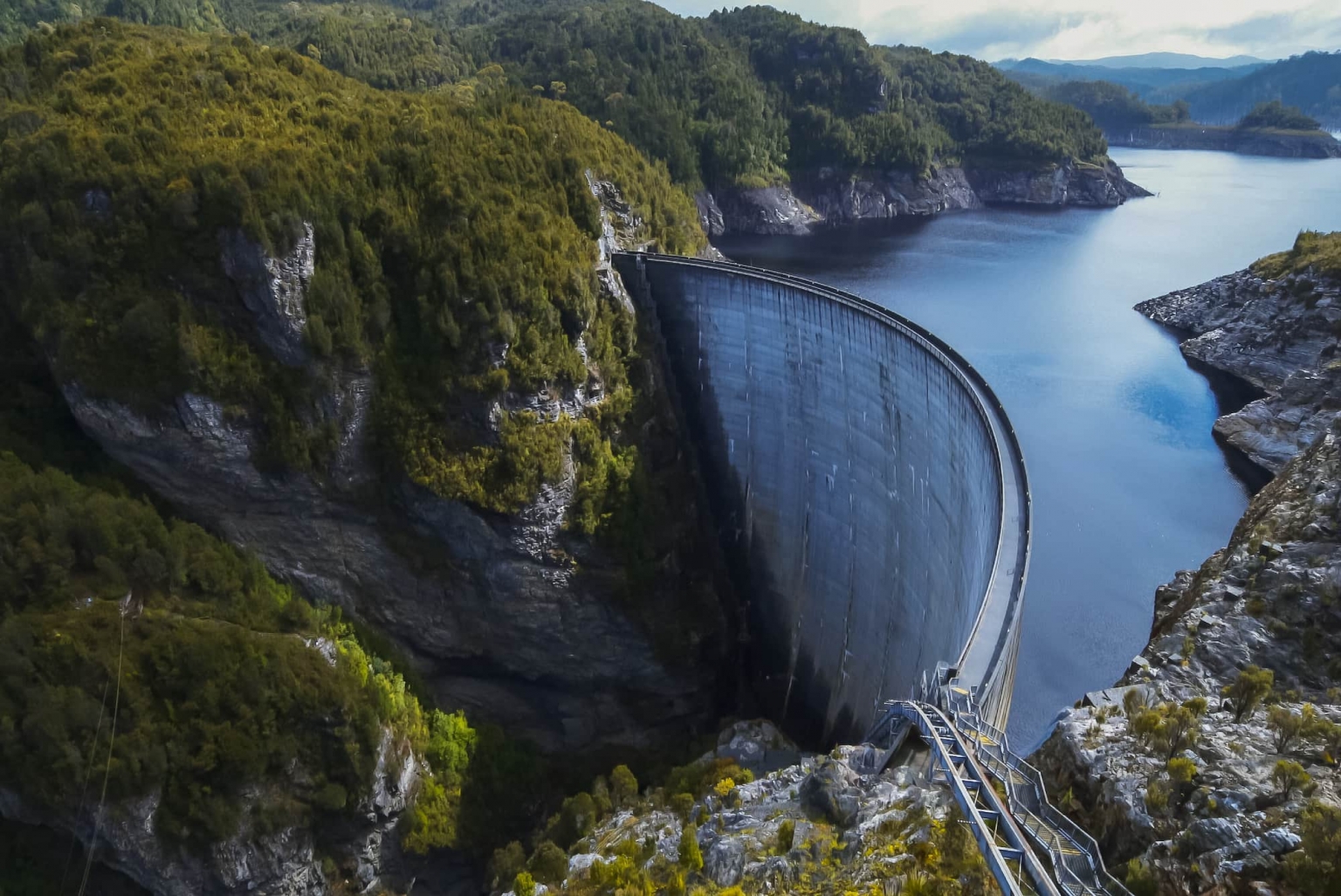 Case study: Hydro Tasmania - Sensei Project Solutions