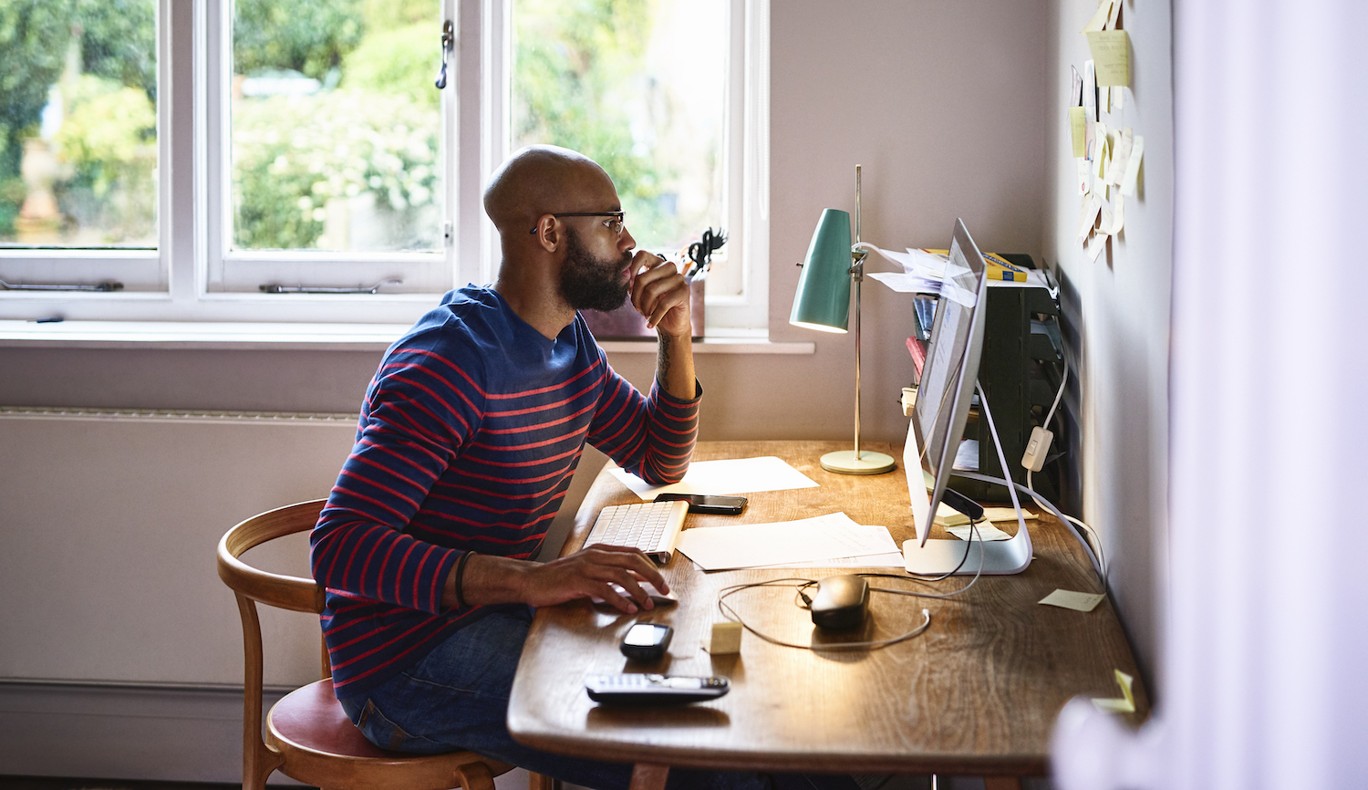 Application - Sensei Project Solutions