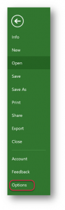 A sparkling clean Microsoft project cache, a more productive you ...