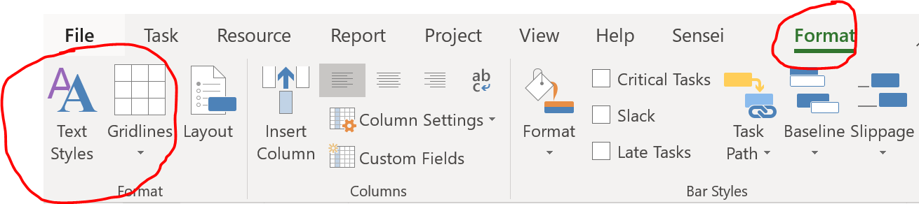 How to become a master scheduler - Sensei Project Solutions