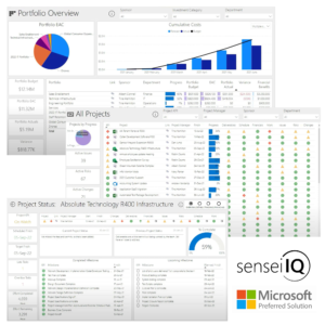 Strategic evolution of the PMO v2 - Sensei Project Solutions
