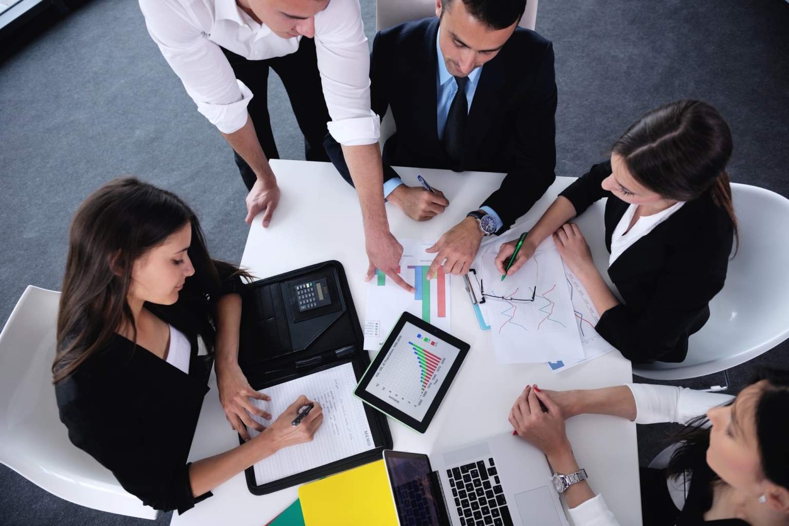 On-demand: automating governance using PPM - Sensei Project Solutions