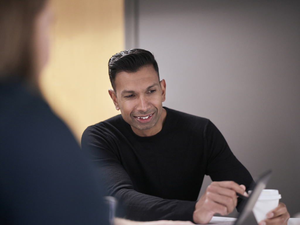 Neurodiversity @ Sensei - Sensei Project Solutions