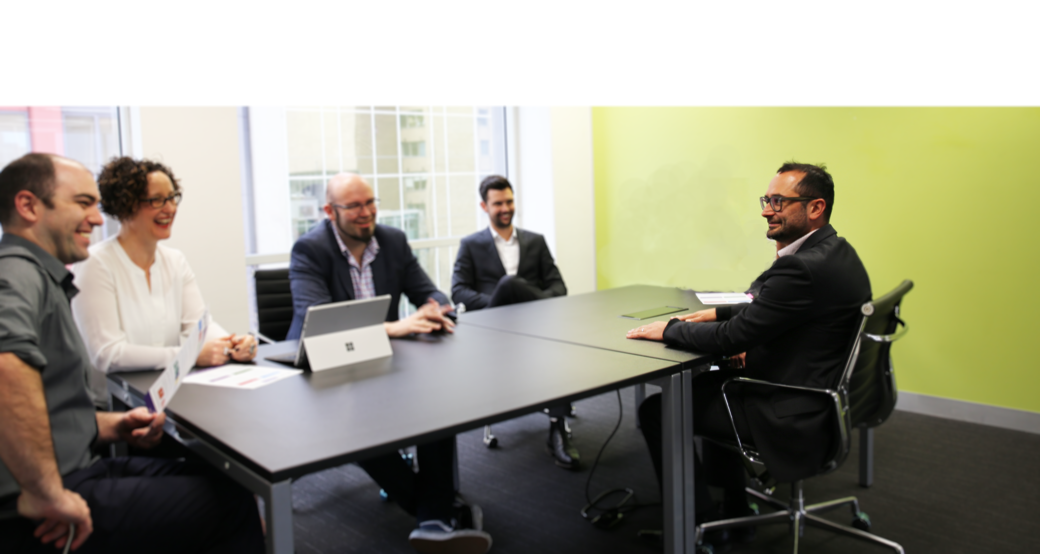 Sensei client care - Sensei Project Solutions