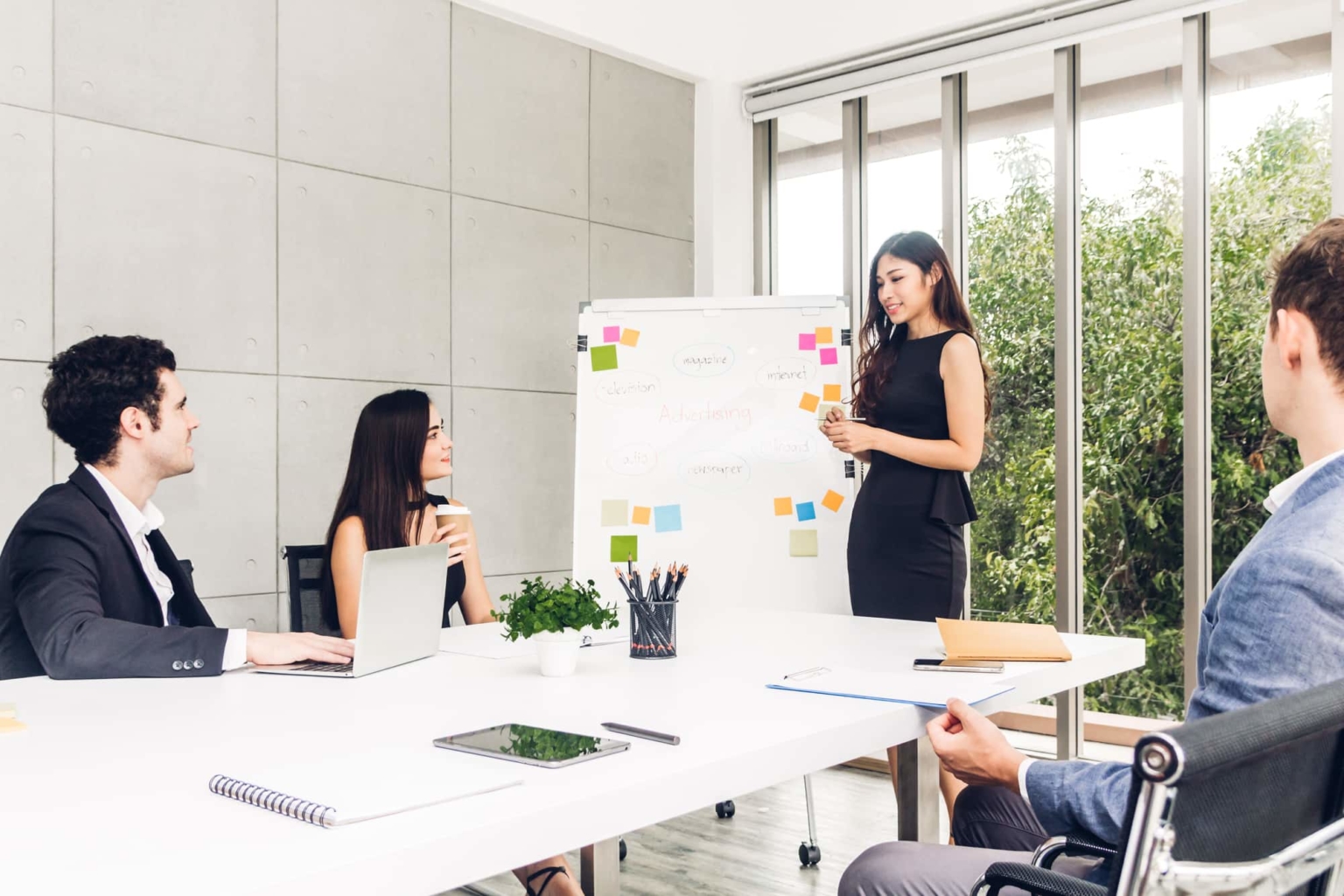 On-demand: Managing Project Control and Risk with Strategy - Sensei ...