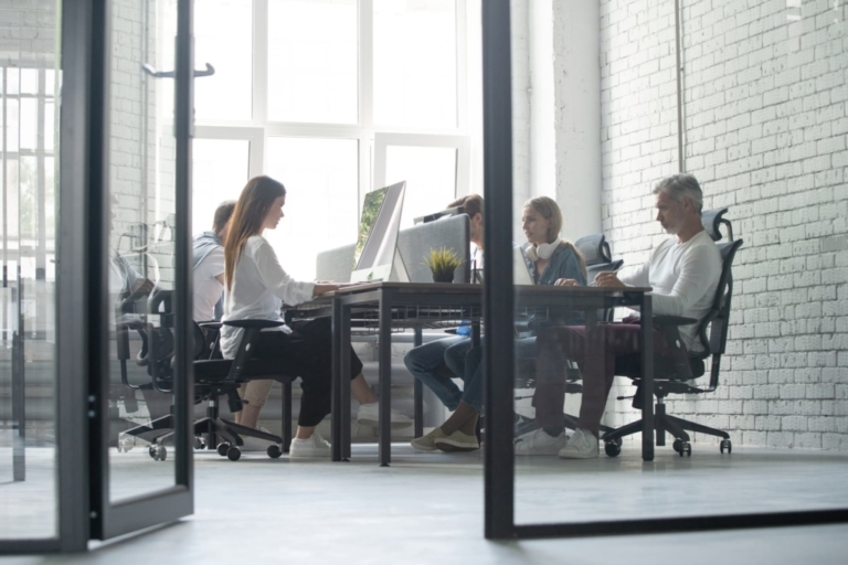 Events Sensei Project Solutions