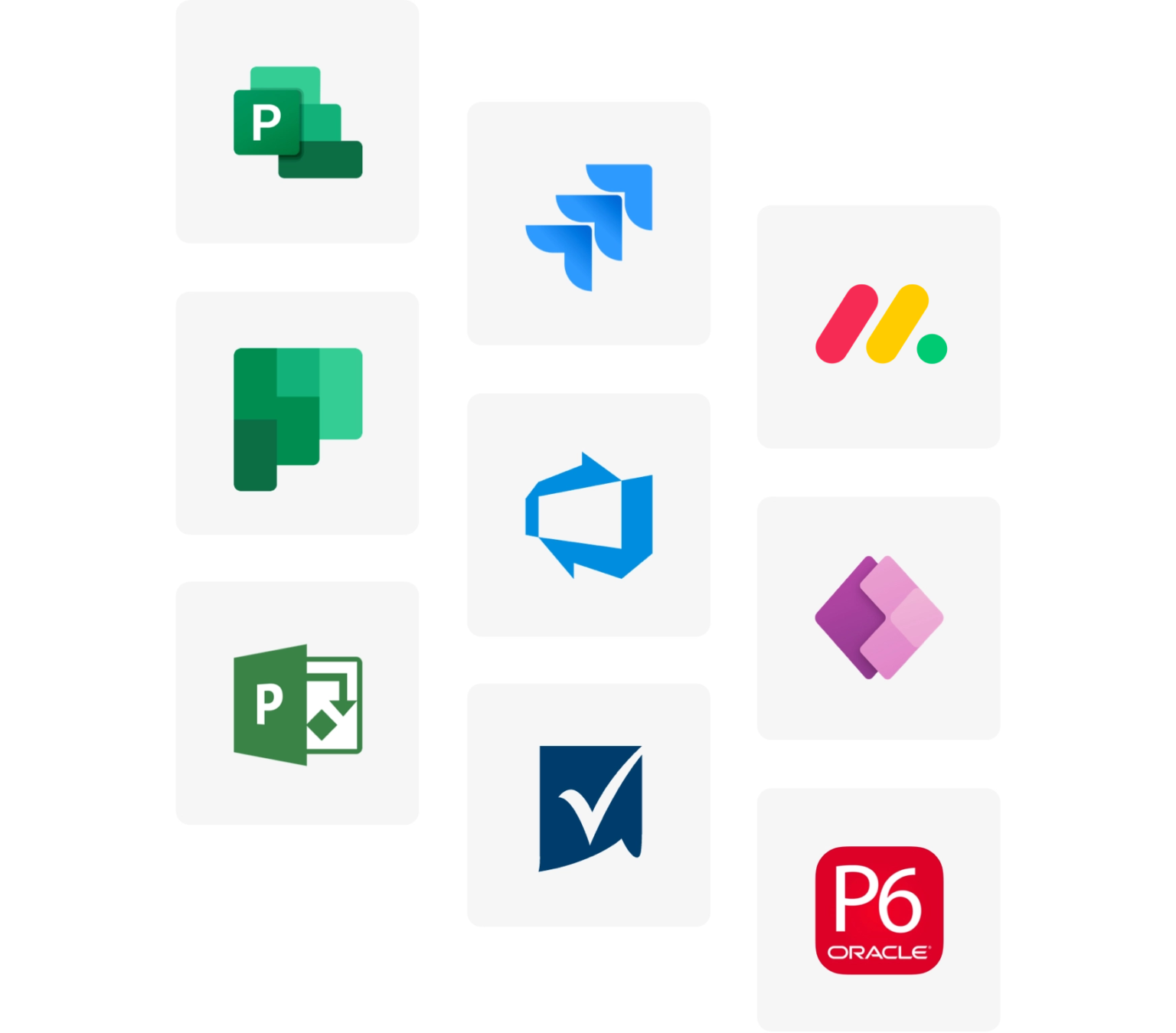 Altus - Sensei Project Solutions