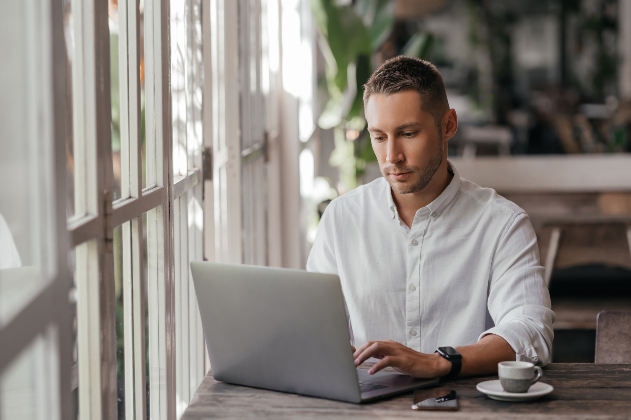 Insights - Sensei Project Solutions