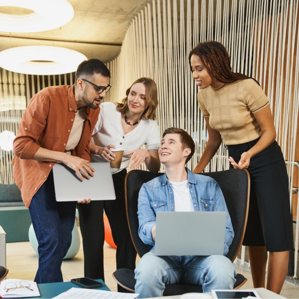 Platform advisory - Sensei Project Solutions