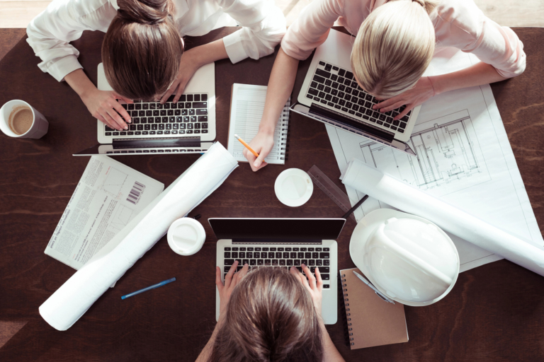 Client overviews - Sensei Project Solutions